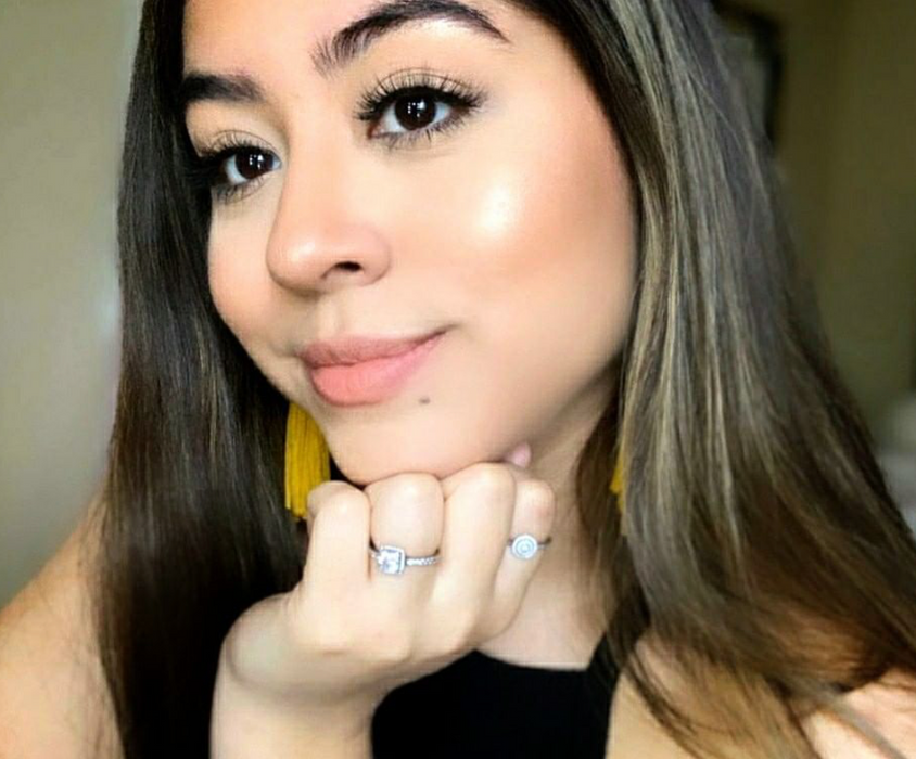 Alma — La Jefecita